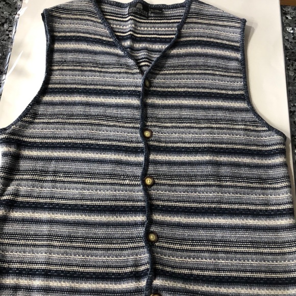 Structure | Jackets & Coats | Structure Sweater Vest | Poshmark